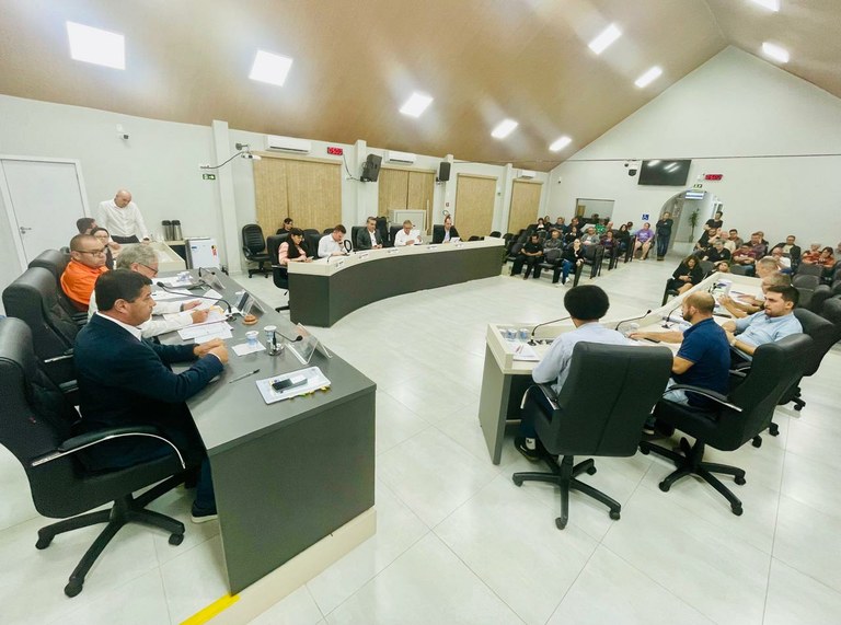 Marechal Rondon pode instituir Dia Municipal da Apraxia de Fala na ...